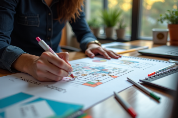 Le tableau de conversion des heures en centièmes : un outil ...