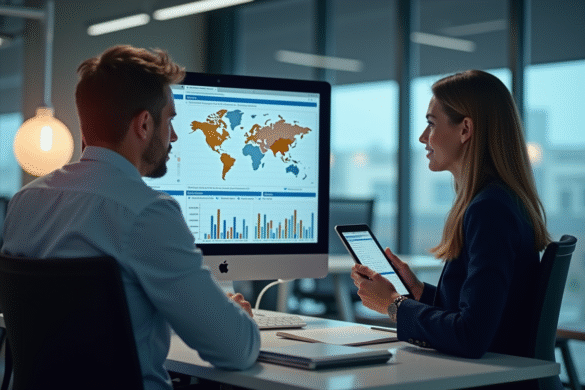 Le tableau de conversion des heures en centièmes : un outil ...