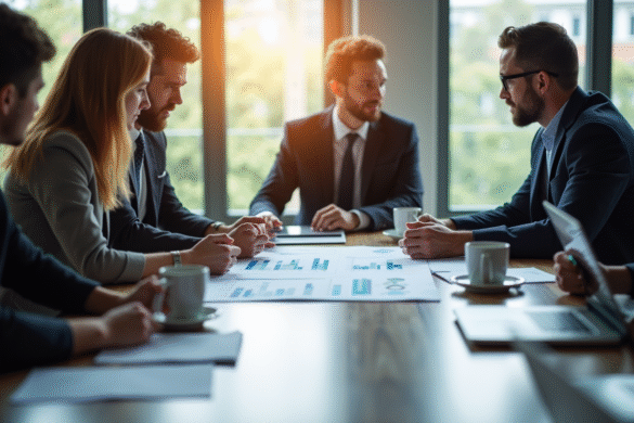 Copy strategy en marketing : comprendre et appliquer efficacement ...